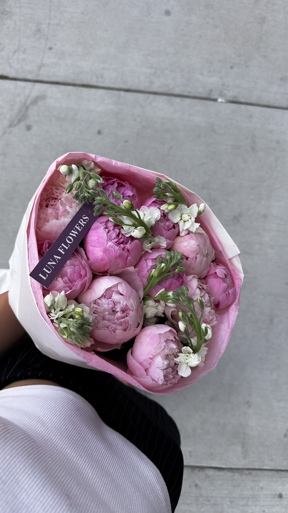 Shop All – Luna Flowers Chicago